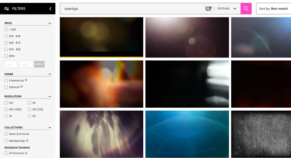 掌握Magic Bullet Looks 3：视频调色的艺术与技术-CSDN博客
